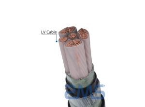LSZH Cables - ZMS Provide Standards Low Smoke Zero Halogen Cable