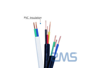XLPE VS PVC Insulated Cable Different Advantages And Characteristics