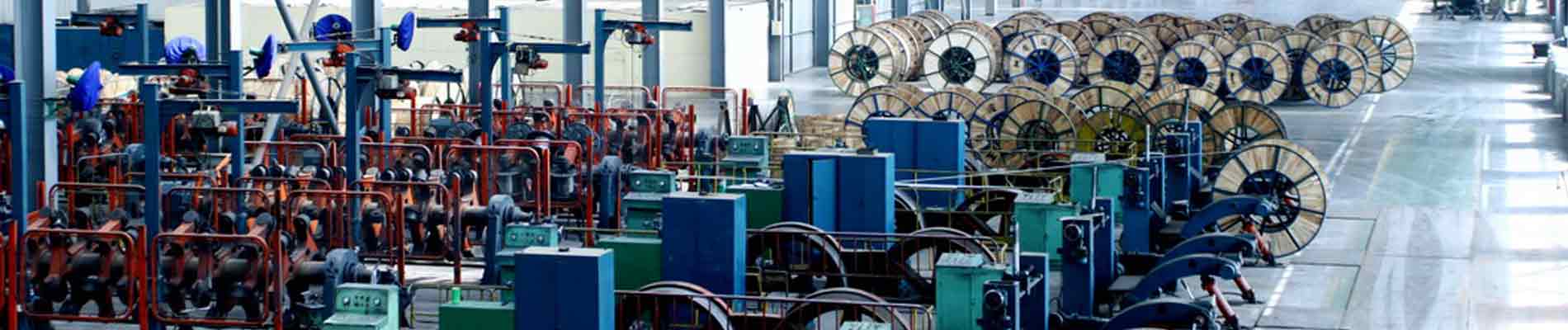 BS 5308 Cable - ZMS kV Cable