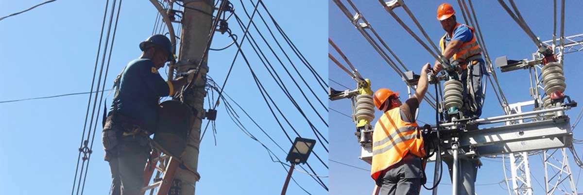 The Advantages of Aerial Bundled Cable(ABC Cable) — ZMS kv Cable