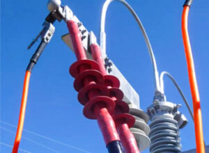 Type of Electrical Cable Termination - ZMS kvcable Accessories