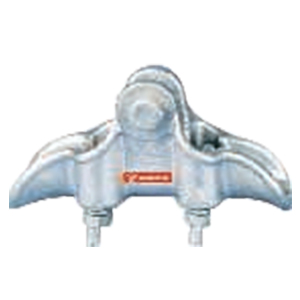 Customize Various Types of Aluminum Cable Suspension Clamps