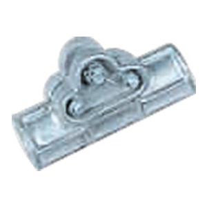 Customize Various Types of Aluminum Cable Suspension Clamps