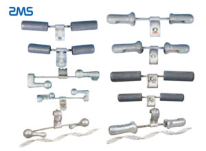 High Quality Overhead Line Fittings and Power Line Hardware for Sale