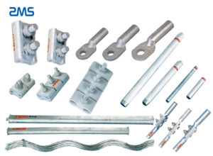 Overhead Line Fittings Manufacturer High Quality - ZMS CABLE