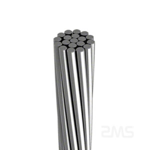 AAC AAAC ACSR Bare Aluminum Conductors