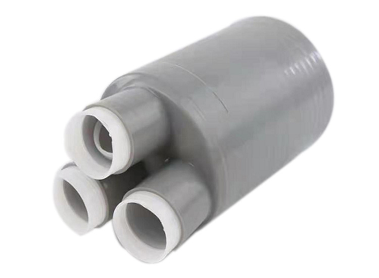 What are the characteristics and advantages of cold shrink end joints ...