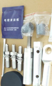 What Is A Screened Separable Cable Connectors？ - ZMS kV Cable