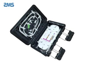 Supply Various Core Types of Fiber Optic Fiber Distribution Boxes - ZMS