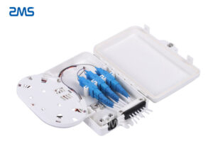 Supply Various Core Types of Fiber Optic Fiber Distribution Boxes - ZMS