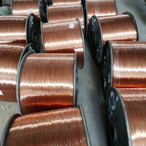 What is the Copper-clad Aluminum Wire? - ZMS kV Cable