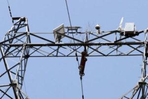 A Brief Summary Of "Three Spans" Of Transmission And Distribution Lines