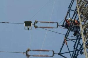 A Brief Summary Of "Three Spans" Of Transmission And Distribution Lines