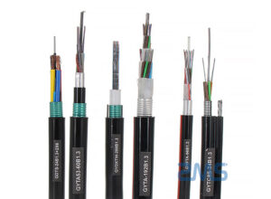 Customized Lightweight and Armored Submarine Fiber Optic cable