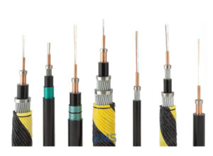 Underwater Fiber Optic Cable Supplier Custom - ZMS CABLE