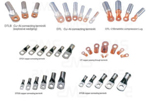 Cable Lugs Models and Applications, Do You Understand?