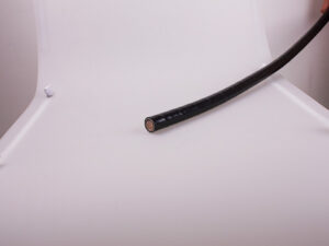 How To Use And Select Control Cables? — ZMS kv Cable