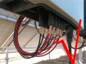 A Comprehensive Introduction To The Characteristics Of Photovoltaic Cables