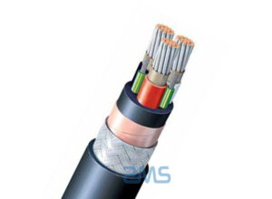 Customized Kinds of Offshore Cables. Power, Control, Lighting, etc.