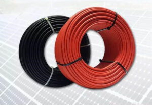 Introduction To Photovoltaic Cables And Instructions For Their Use