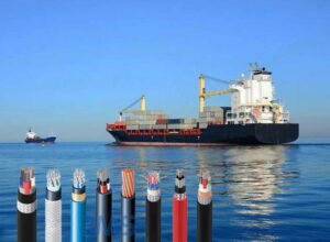 Marine Cable | Customized Boat Wire Types Manufacturer
