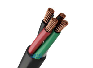 Low Voltage PVC Insulated Electric Cable Manufacturer - VV Cable