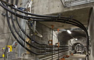 A Detailed Description Of The Types Of Underground Cables