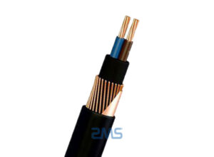 0.6/1kv NYCY Cable PVC Insulation Low Voltage Manufacturer