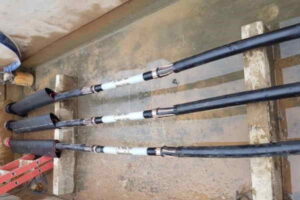 Analysis of The Causes of Cable Insulation Breakdown and Preventive ...