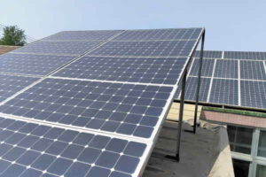 Solar Photovoltaic Panels: Its Types And Applications