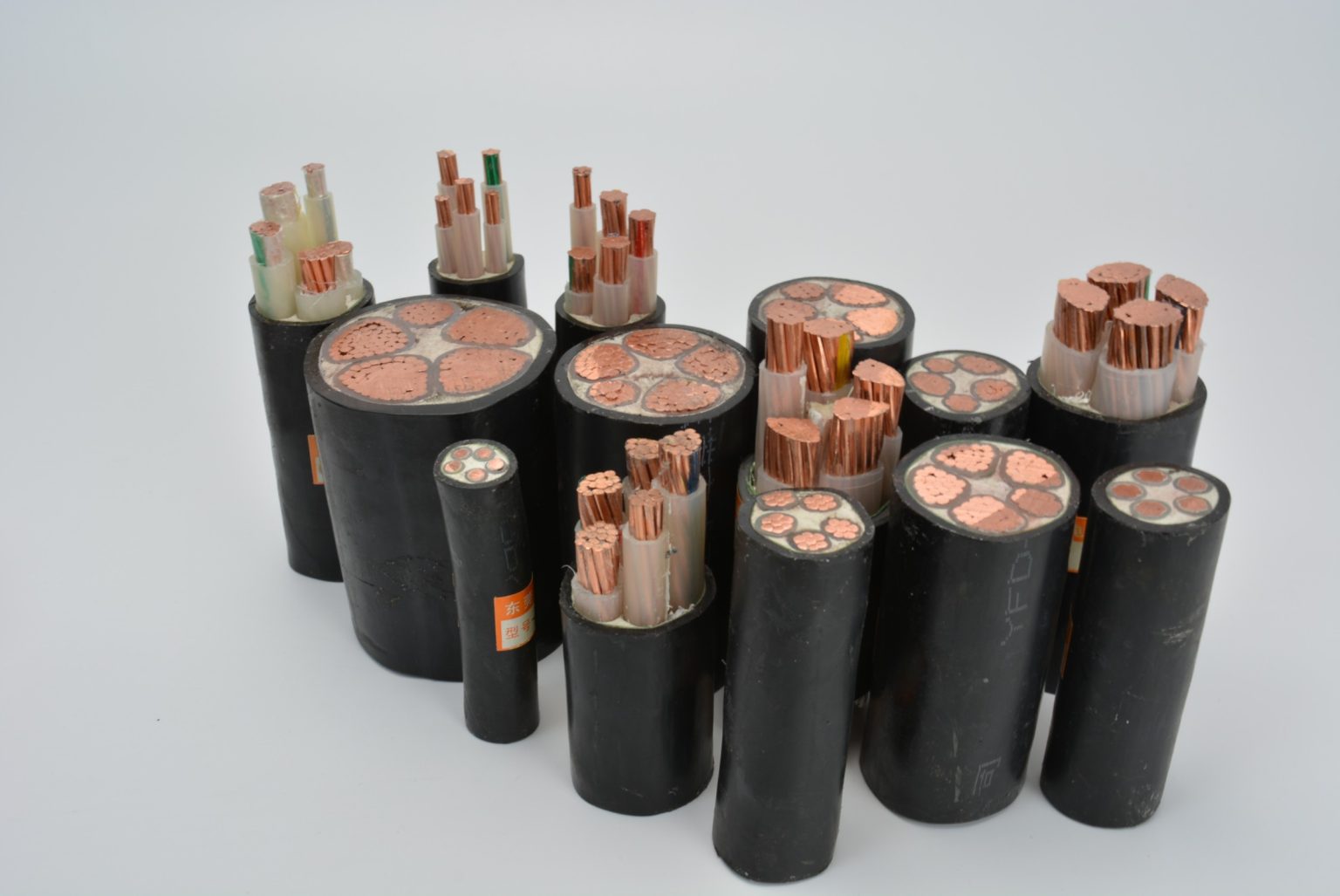 Cause and solution to common problems with high voltage cables