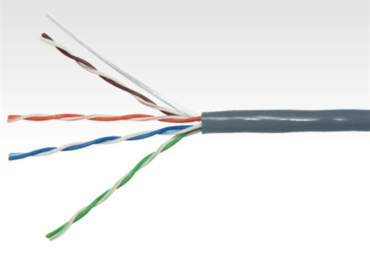 Cable a fils torsades ou fils dolides - % ZMS kV Cable.