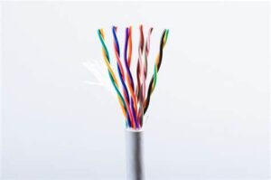 Applications du cable torsade - % ZMS kV Cable.