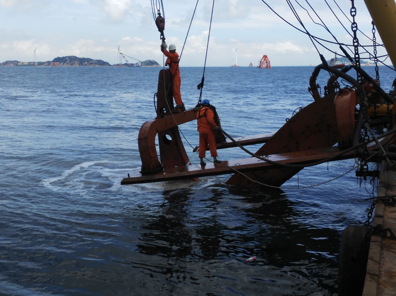 Comment fonctionnent les cables sous marins pour linternet - % ZMS kV ...