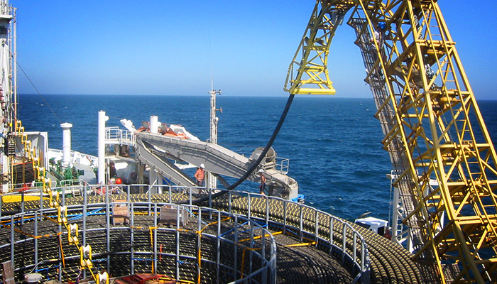 Comment fonctionnent les cables sous marins pour linternet - % ZMS kV ...