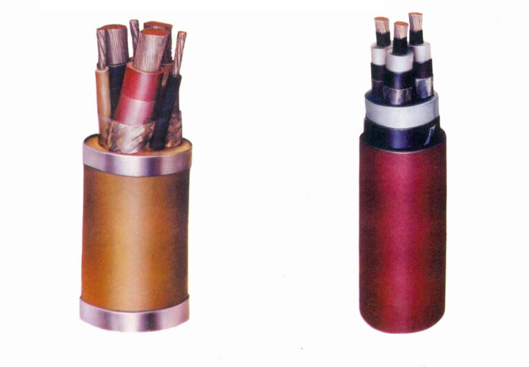 Tresse du cable renforcer votre cablage - % ZMS kV Cable.