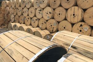 Types of Overhead Line Conductors Manufacturer | Size - ZMS