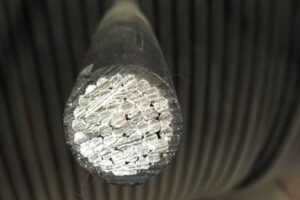 ABC Aerial Bundled Cable - Various Manufacturers of Models