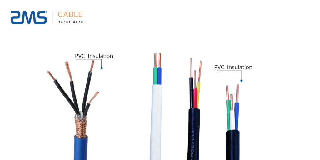 Electric Cable Manufacturer│XLPE PVC Insulated Wire Fiber Optic Cable