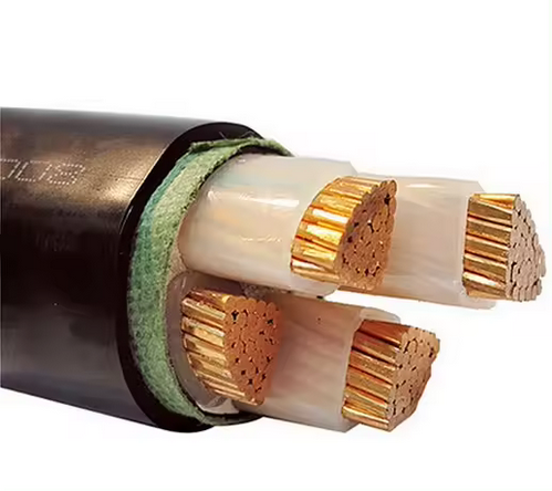 IEC 60332 Standard - Testing of Electric Cables Under Fire Conditions