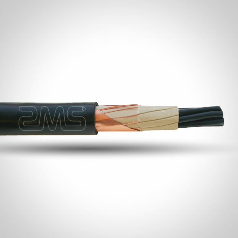 0.6/1kv NYCY Cable PVC Insulation Low Voltage Manufacturer