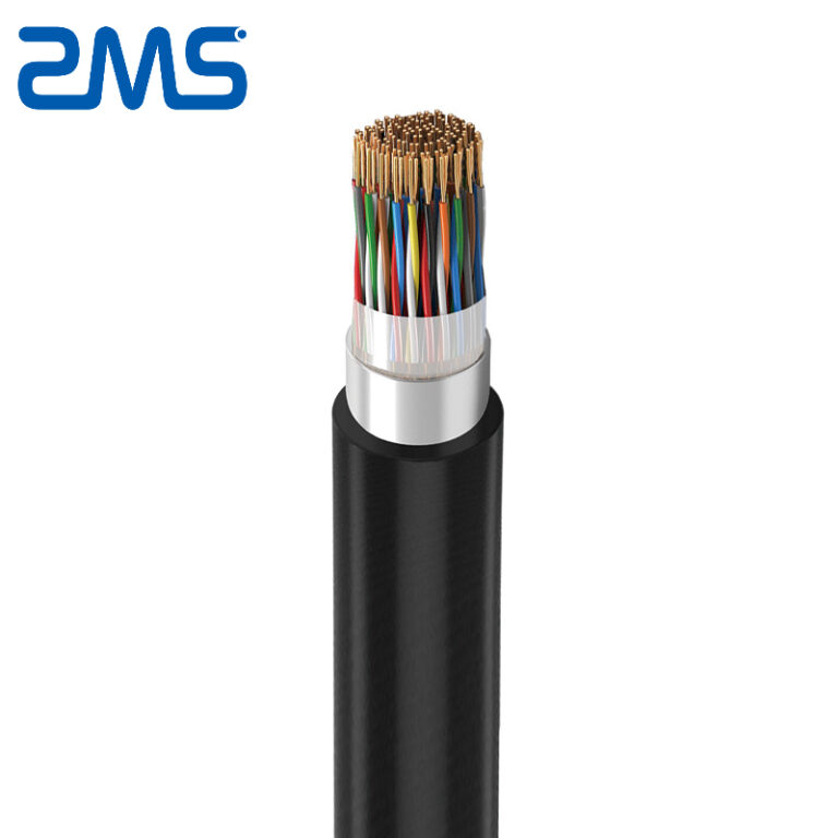 Customized Various Communication & Telecommunication Cables