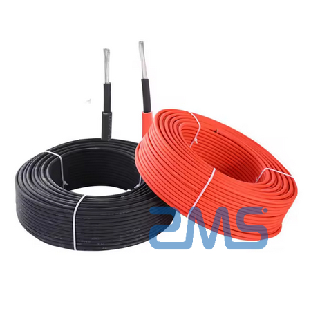 Solar Cable Manufacturer H1Z2Z2-K 4mm 6mm 1500V