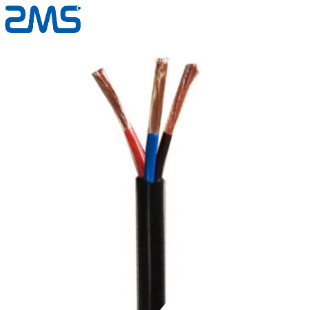 Control Cable Manufacturer and Types SY CY CVV - ZMS Cable
