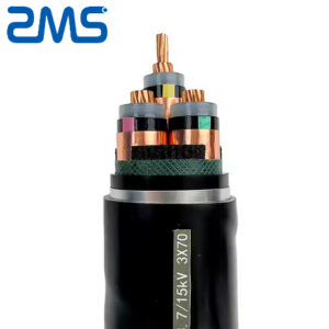 BS6387 Standard Cable Fire Resistant Testing – ZMS Cable