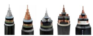 Medium Voltage Cable Supplier MV 3.3kV to 45kV - ZMS Cable