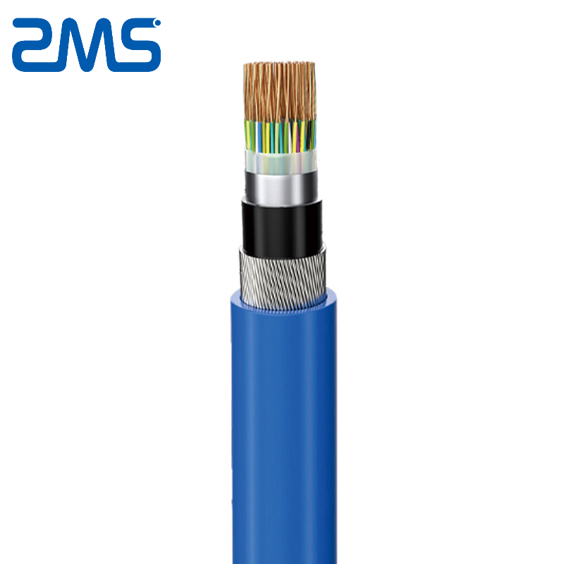 15kv Mining Cable for Ground Operations Manufacturer