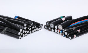 Common Cable Specifications Standard - ZMS