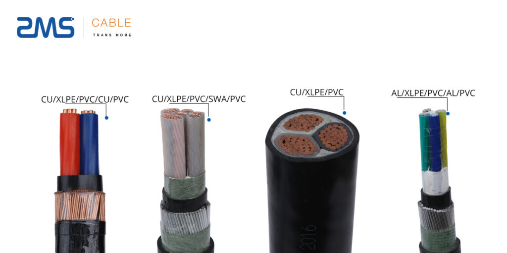 Voltage Cable Manufacturer HV | LV | MV - ZMS CABLE