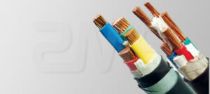 Low Voltage PVC Insulated Electric Cable Manufacturer - VV Cable